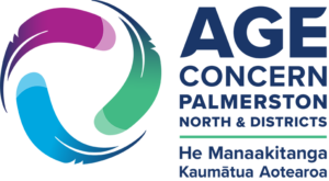 Contact - Age Concern Palmerston North