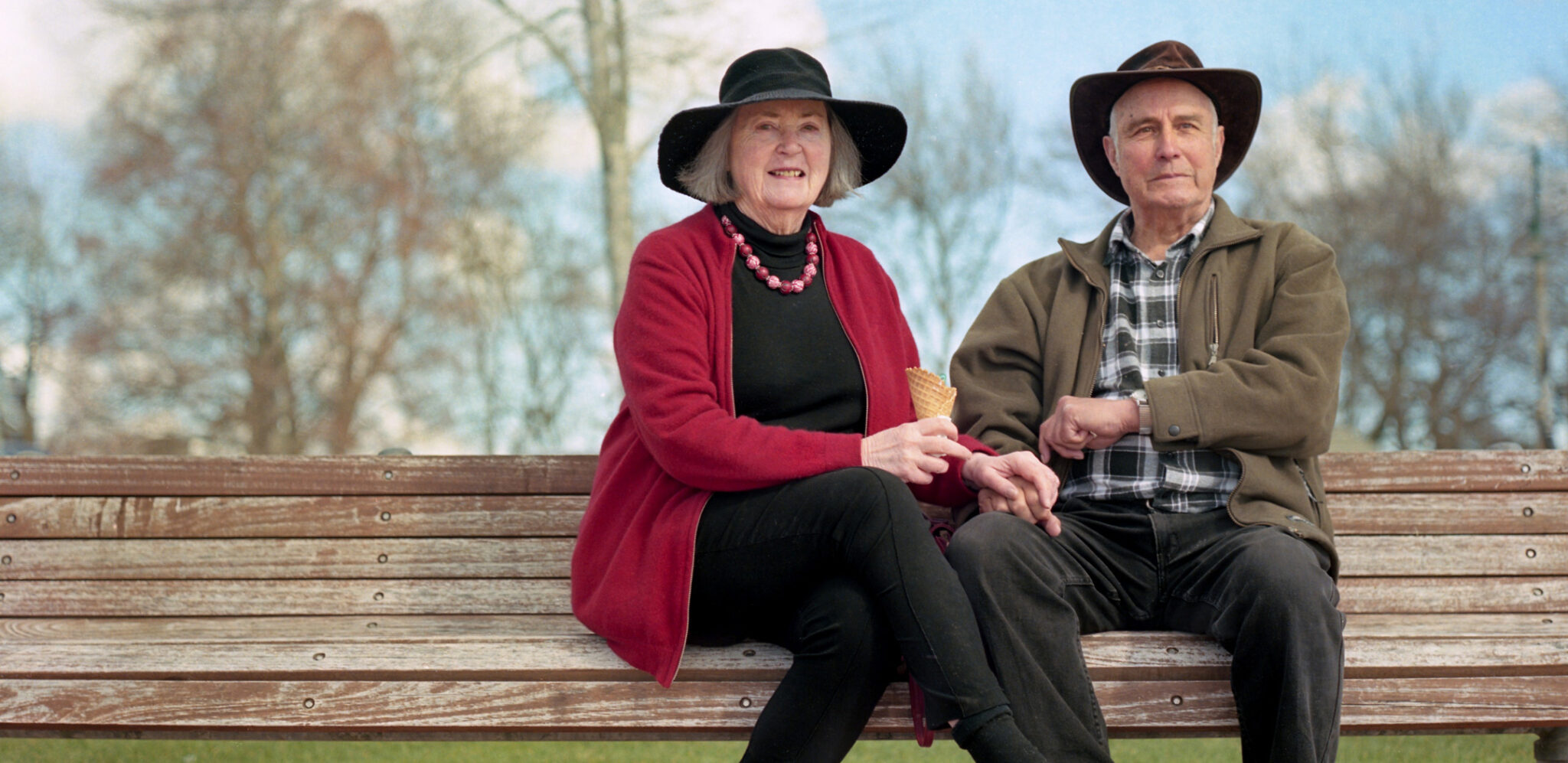 Visiting Service and Companion Walking Service - Age Concern Palmerston ...