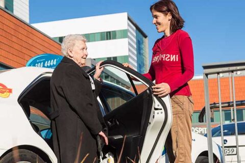 Home - Age Concern Palmerston North